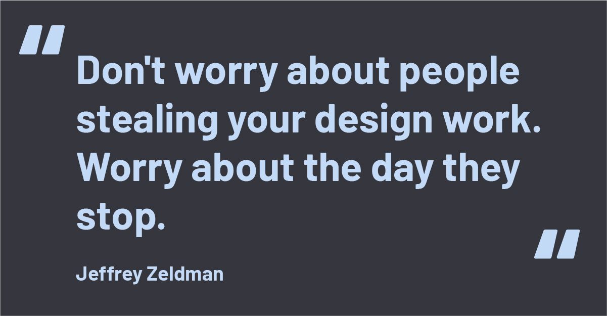 19 Graphic Design Quotes to Spark Your Creative Flow