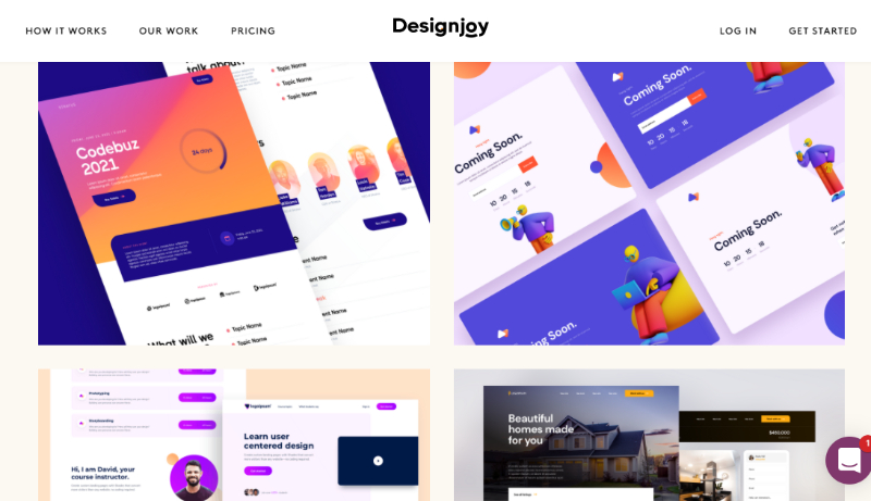 The 11 Best Companies Providing Unlimited Graphic Design