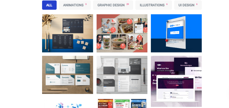 The 11 Best Companies Providing Unlimited Graphic Design