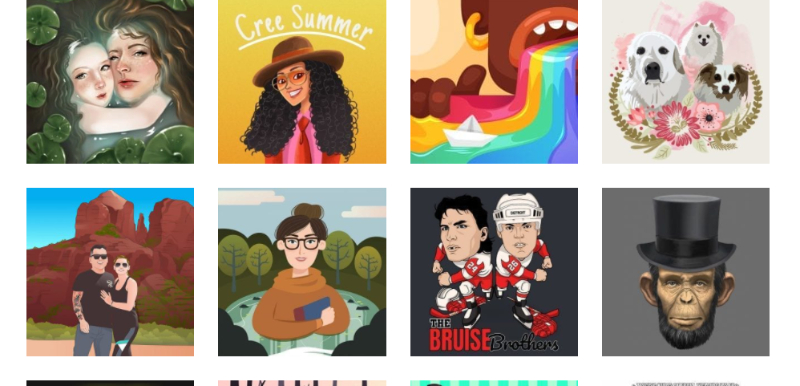 The 11 Best Companies Providing Unlimited Graphic Design