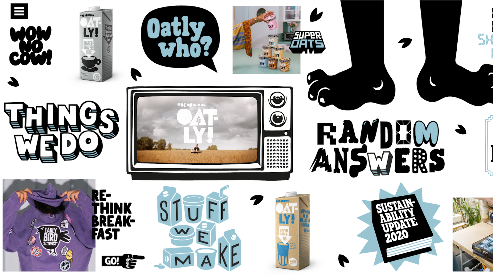 Graphic Design and Brand Identity: Here’s How to Nail Both