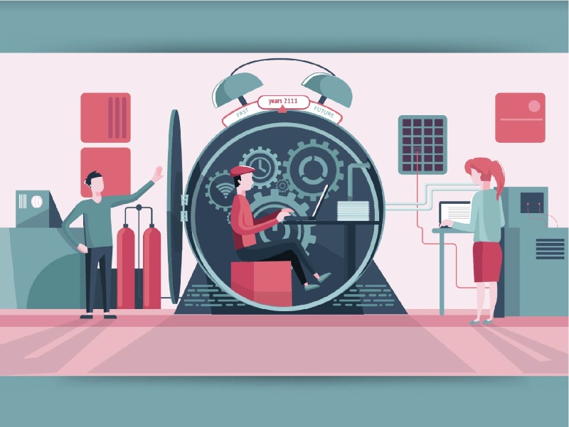 Best Graphic Design Projects by ManyPixels Designers in 2021