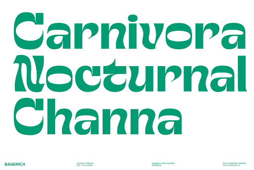 What are the Best Decal Fonts for Your Sticker Designs?