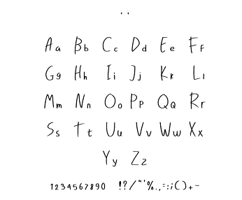 What are the Best Decal Fonts for Your Sticker Designs?