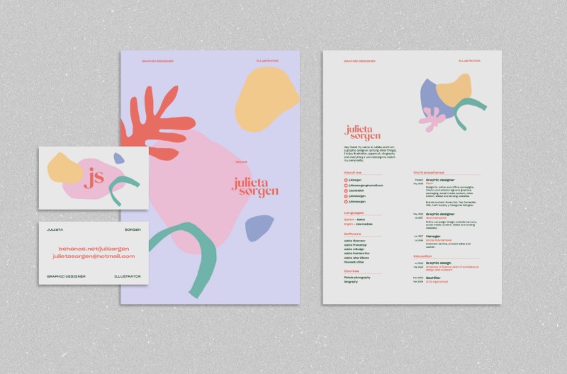 21 Best Examples of Personal Logo Design