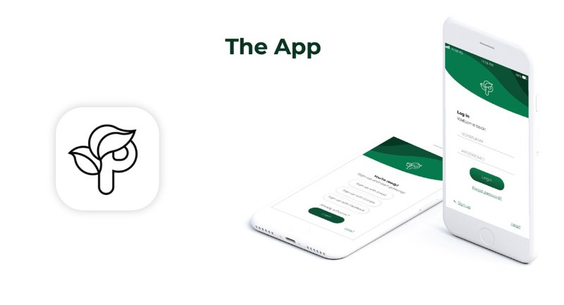 22 Popular Techy App Logo Designs