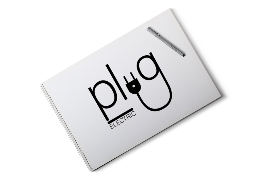 Need an Electrician Logo? Here Are 20 Examples to Inspire You