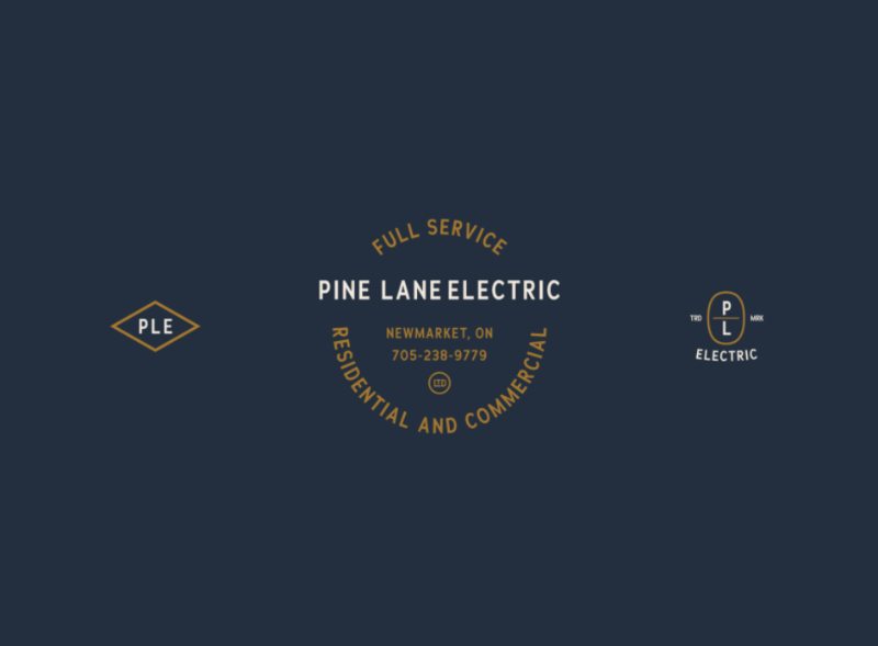Need an Electrician Logo? Here Are 20 Examples to Inspire You