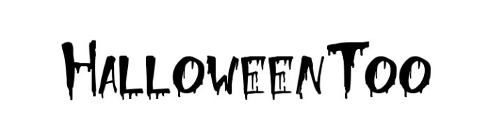 Best Spooky Fonts to Use for Your Halloween Designs
