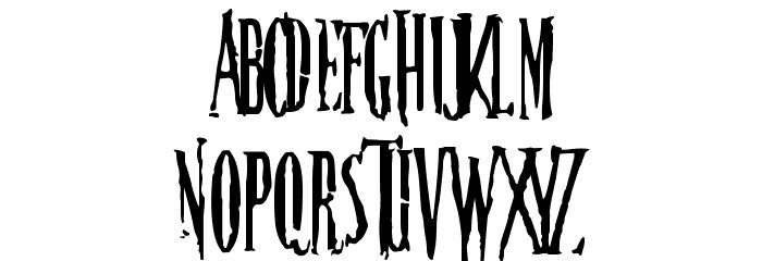 Best Spooky Fonts to Use for Your Halloween Designs