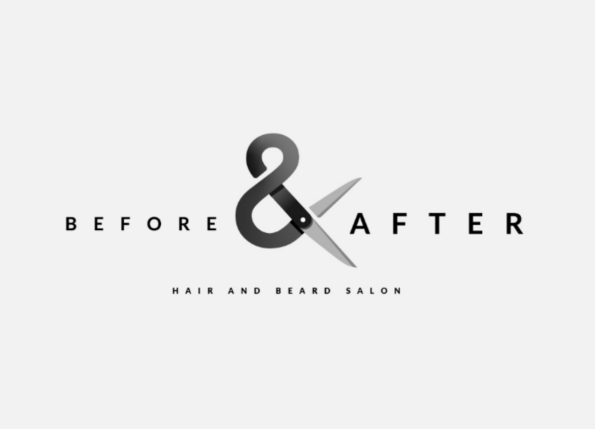13 Perfect Hair Salon Logo Designs that Made Our Cut