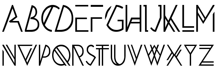 19 Urban Fonts for Gritty and Unique Designs