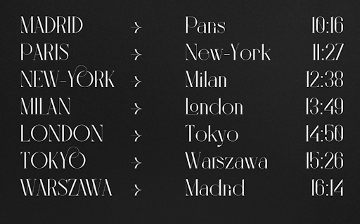 19 Urban Fonts for Gritty and Unique Designs