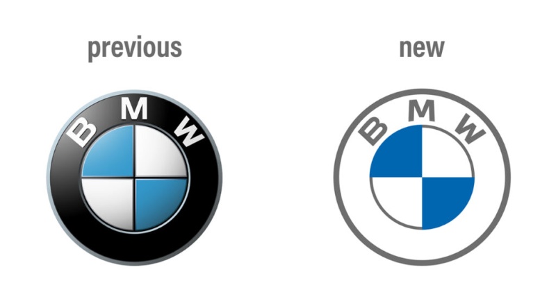 Modern Logo Inspiration: 30 Awesome Examples to Learn From