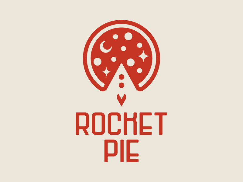 13 Great Pizza Place Logo Designs to Make Your Mouth Water