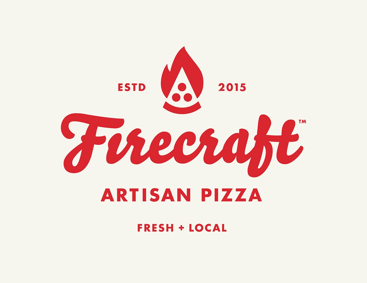 13 Great Pizza Place Logo Designs to Make Your Mouth Water
