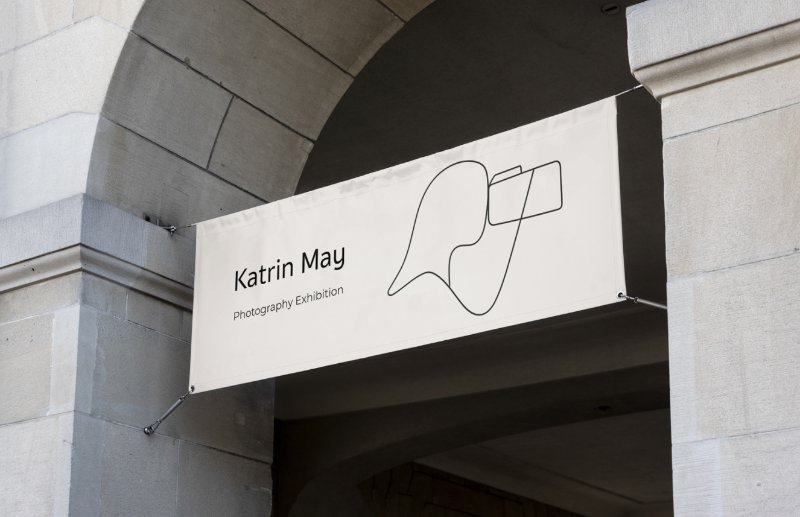 Clean and MinimalistLogo Designs Fit for a Modern Brand Identity