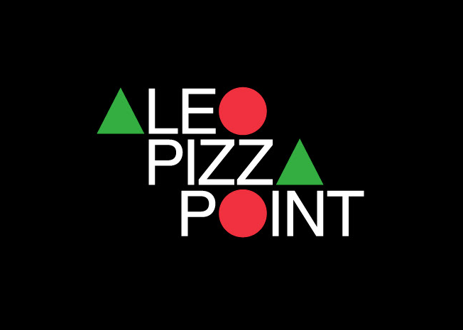 13 Great Pizza Place Logo Designs to Make Your Mouth Water
