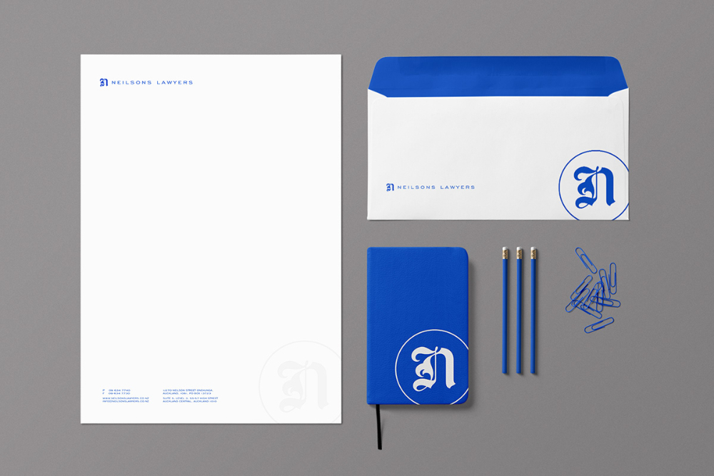 Tips and Examples for Creating Law Firm Branding That Stands Out