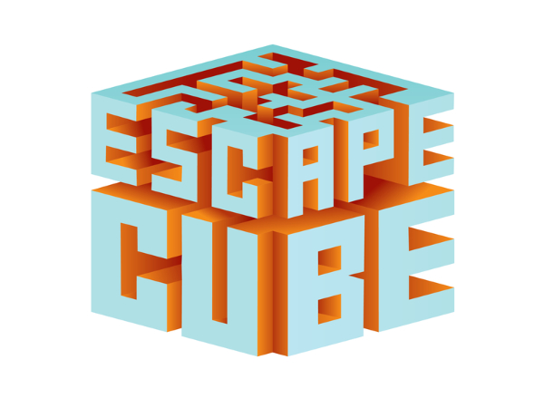30 Exciting Escape Room Logo Designs