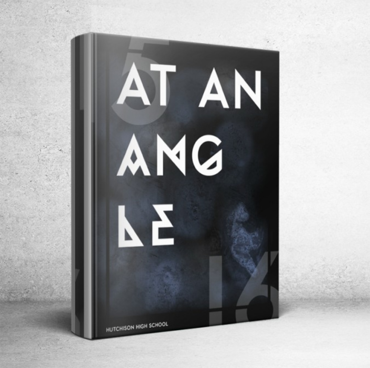 13 Best Yearbook Cover Design Ideas