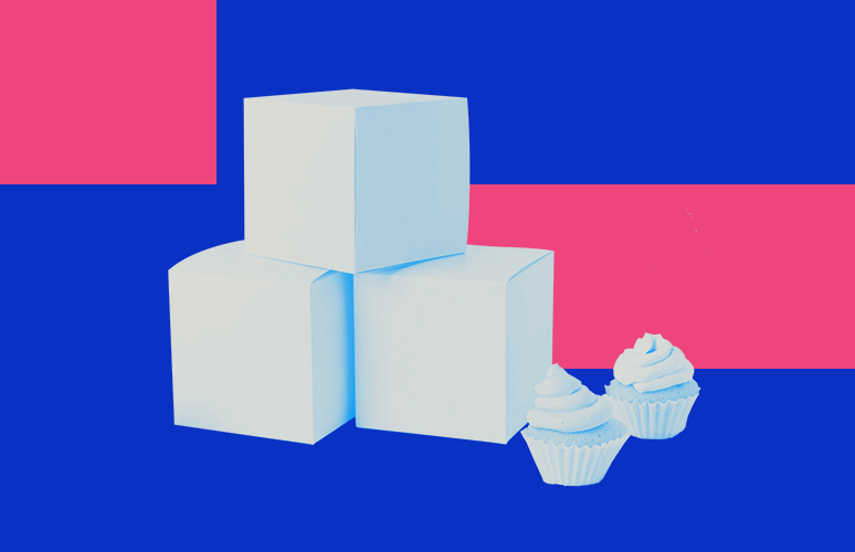 13 Bakery Packaging Designs to Bring Smiles to Hungry Customers