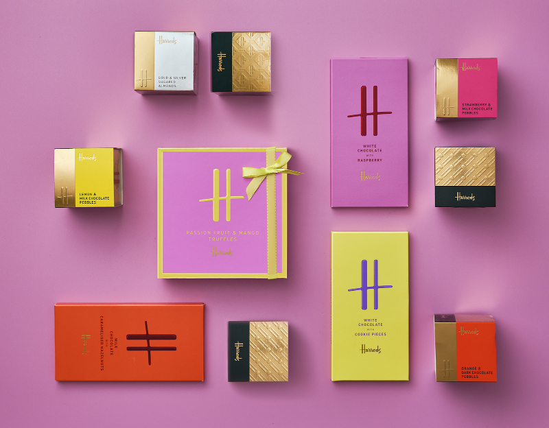 Get Inspired with These 40 Packaging Designs
