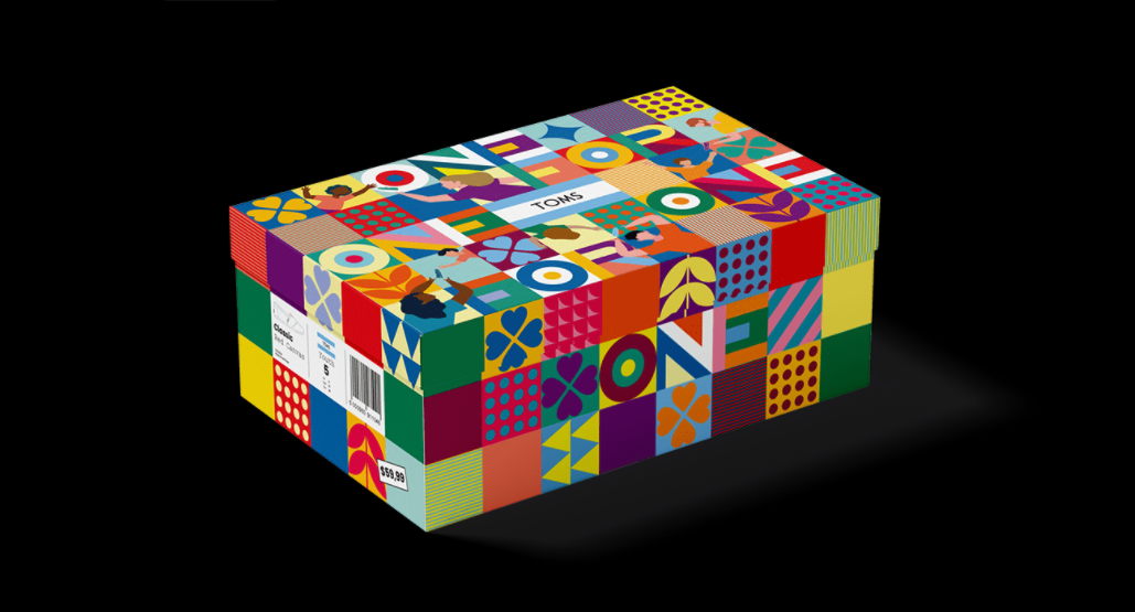 Get Inspired with These 40 Packaging Designs