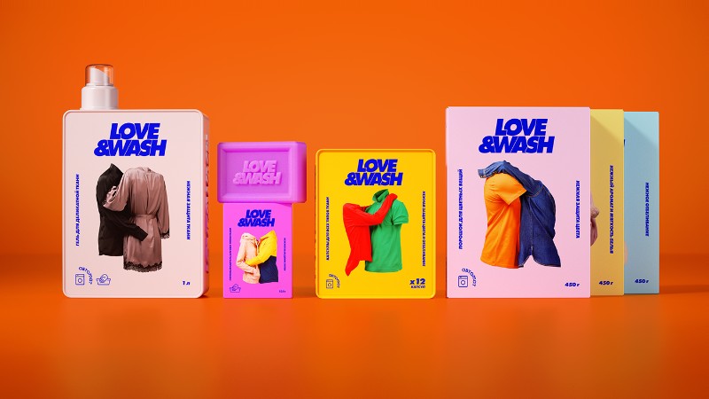 Get Inspired with These 40 Packaging Designs