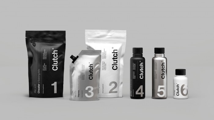 Get Inspired with These 40 Packaging Designs