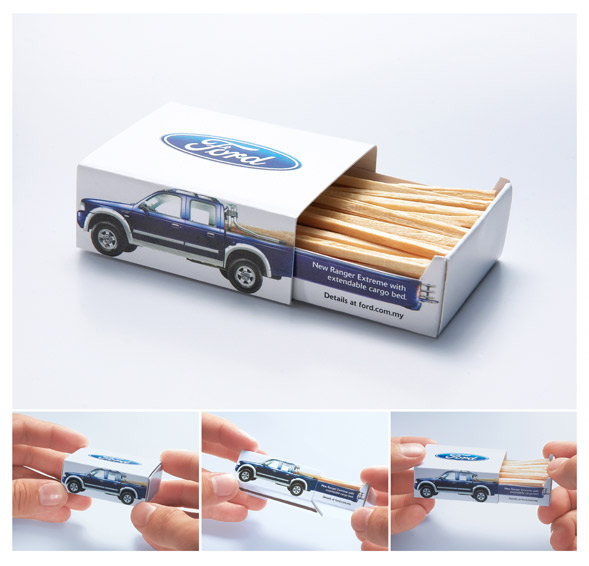 Get Inspired with These 40 Packaging Designs