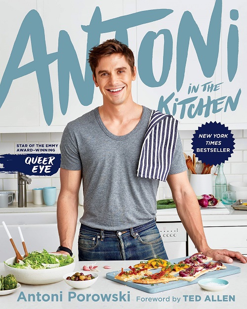 16 Delicious Recipe Book Cover Designs