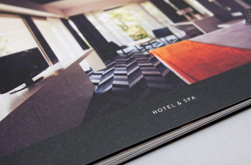 7 Effective Spa Brochure and Catalog Designs