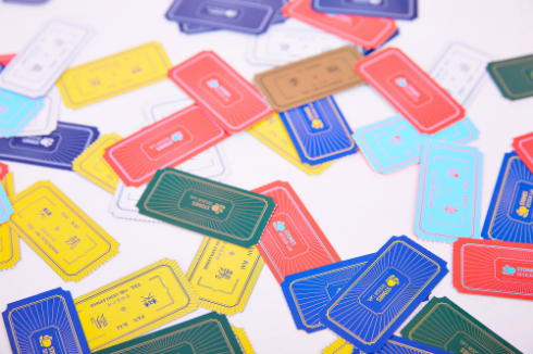 Getting a Custom Business Card Design: Let’s Talk Numbers!