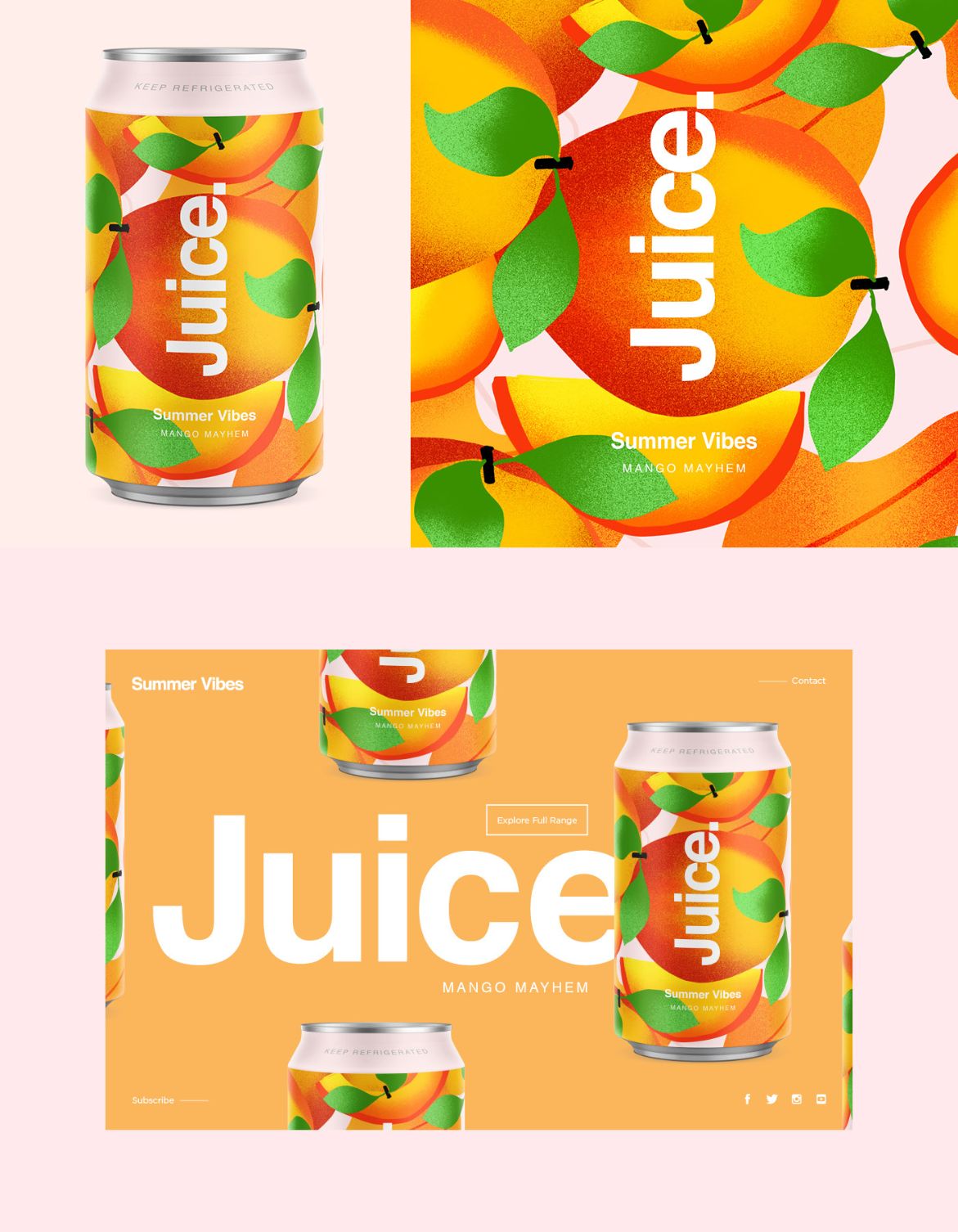 Impress Your Audience by Improving Your Product Packaging Design