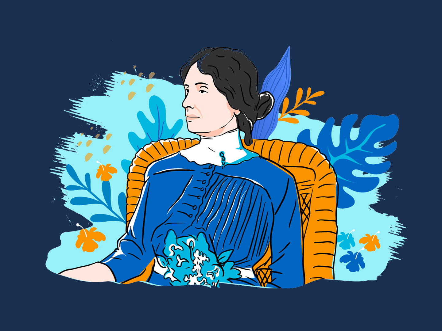 Illustration Design Services | ManyPixels | Try Now