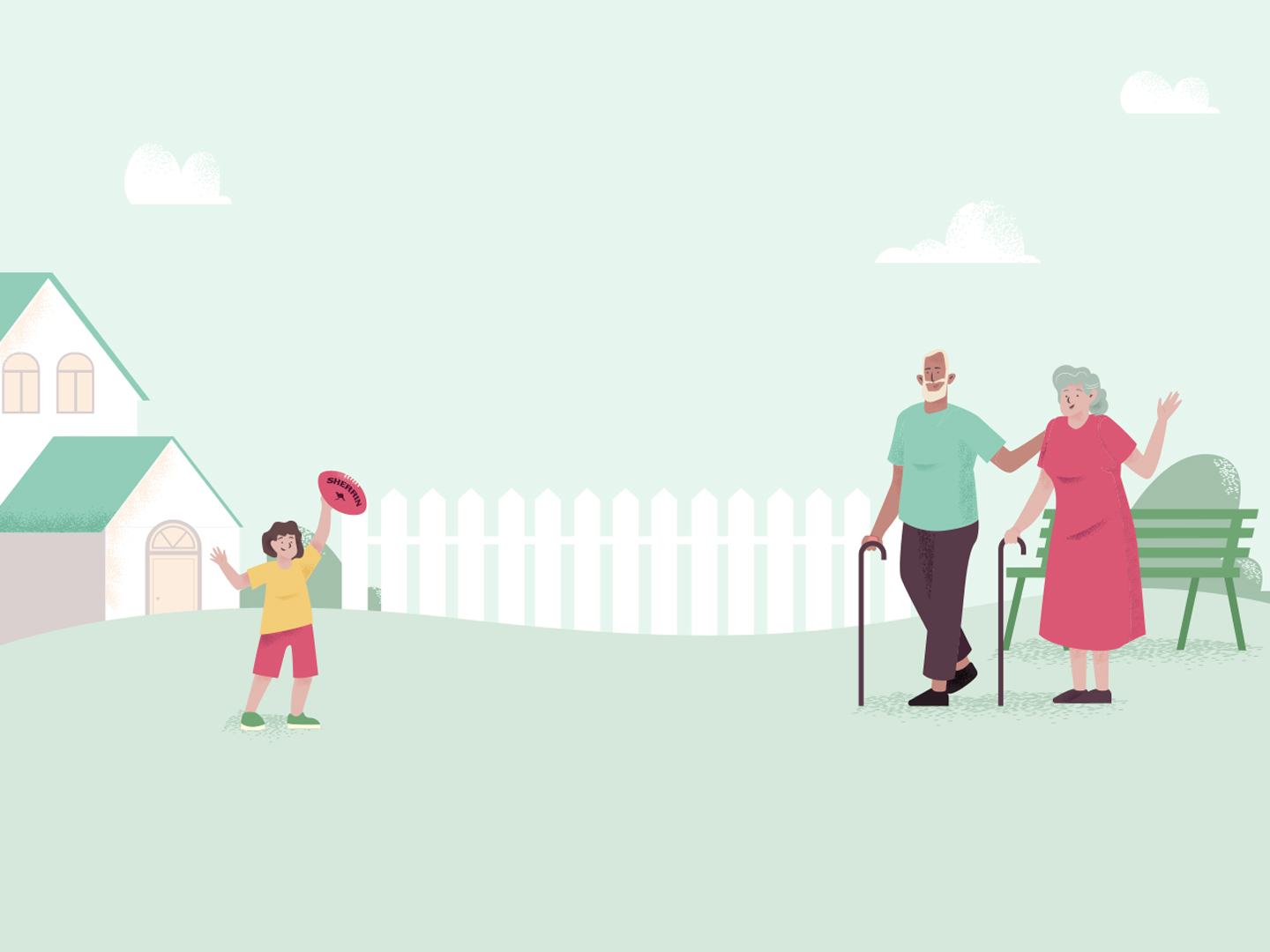 Illustration Design Services | ManyPixels | Try Now