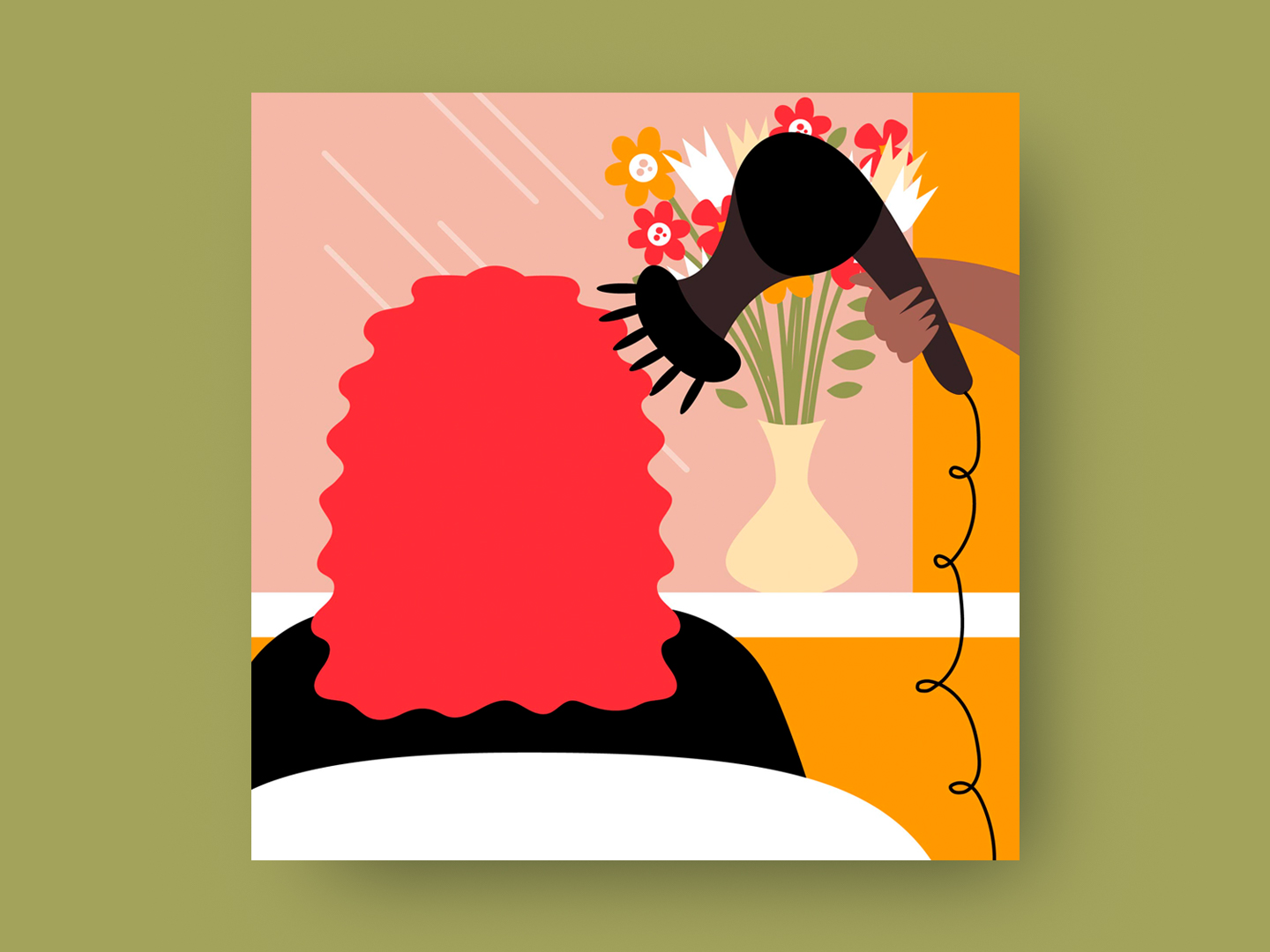 Our Work | Illustrations | ManyPixels Portfolio