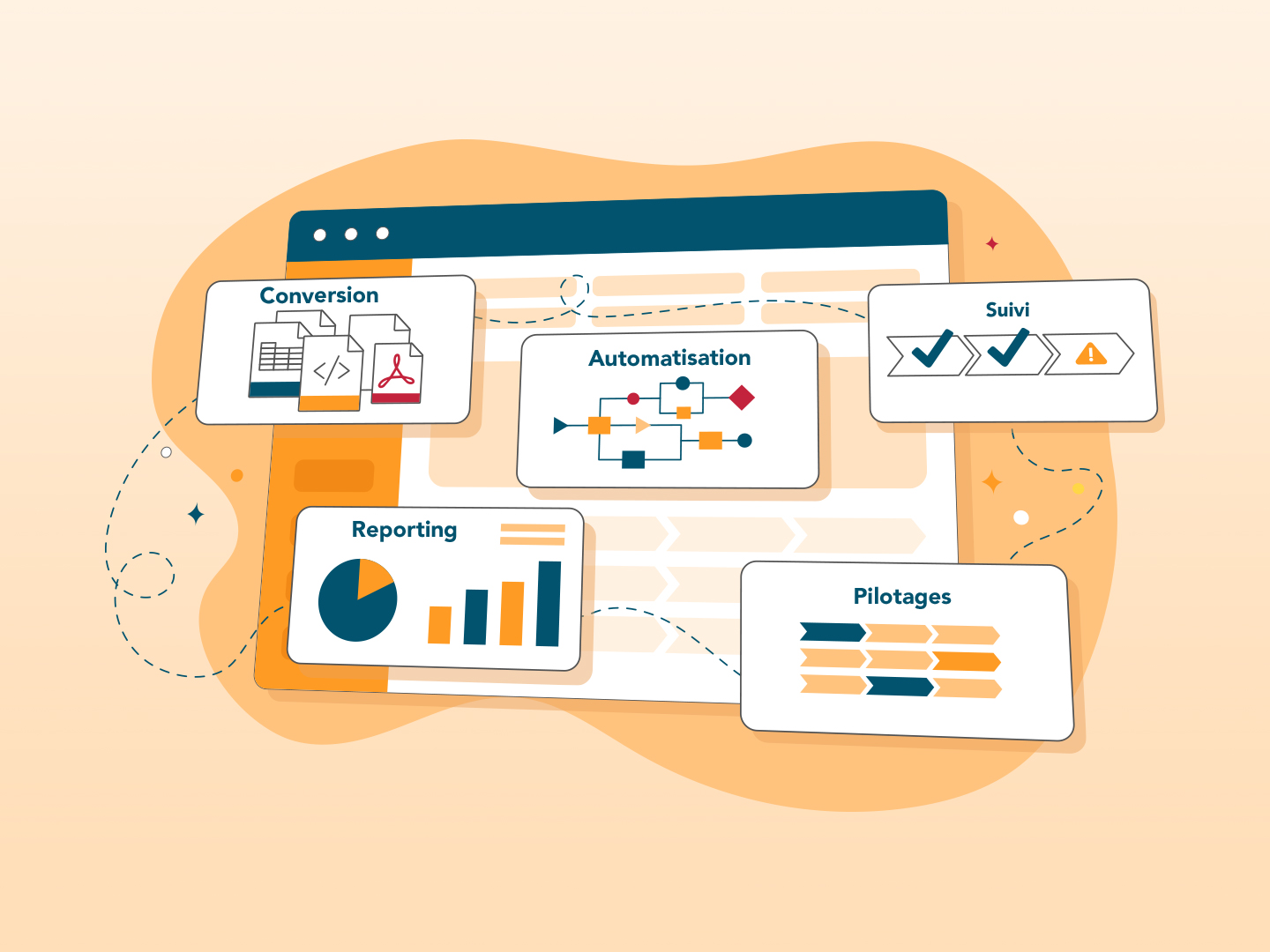 Our Work | Illustrations | ManyPixels Portfolio