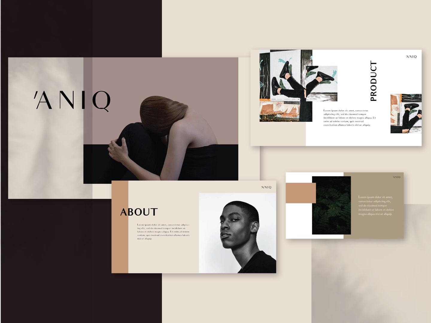 Presentation Design Services | ManyPixels | Try Now