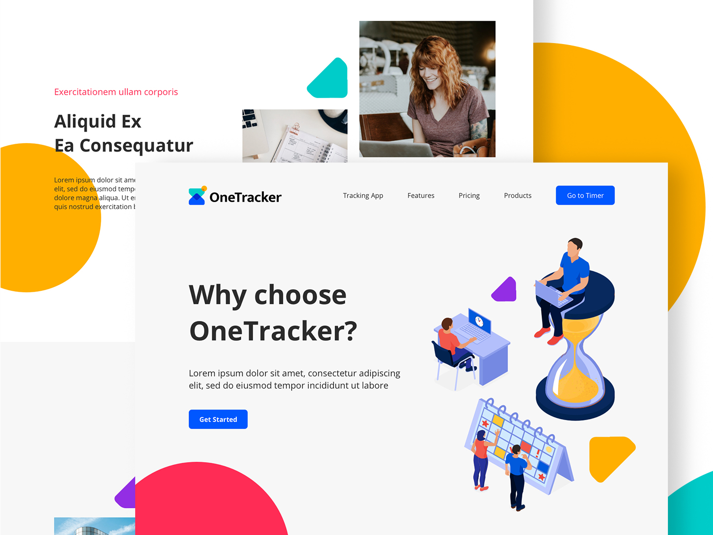 Website Design Services | ManyPixels | Try Now