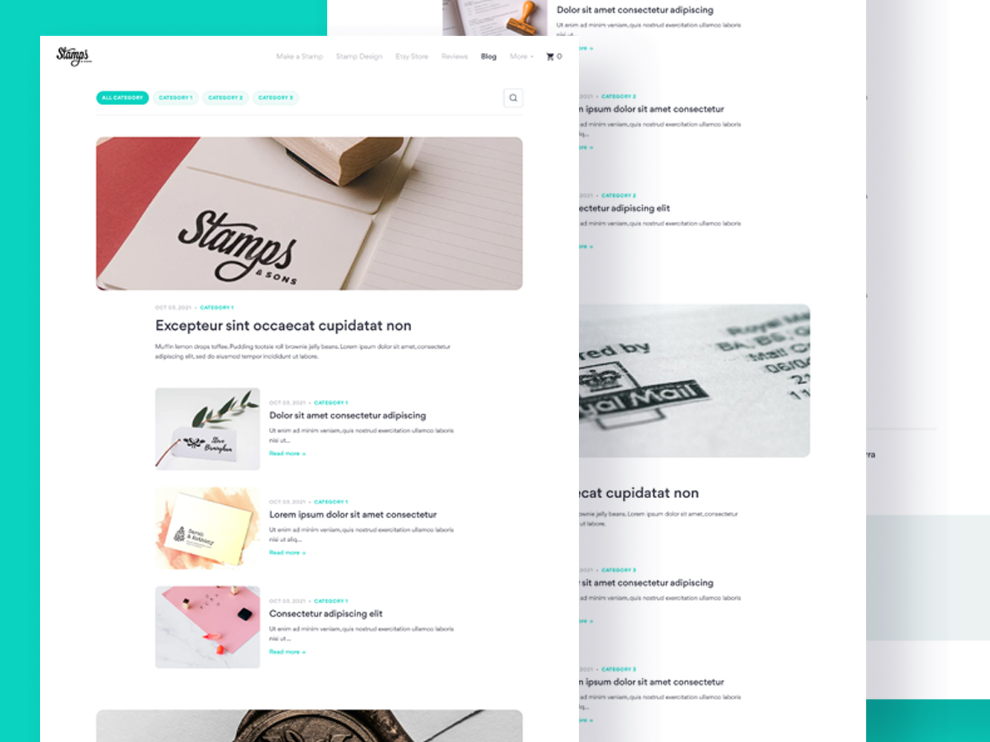 Website Design Services | ManyPixels | Try Now