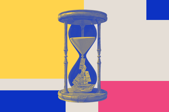 What Makes Fast Graphic Design & How Long Does It Take?