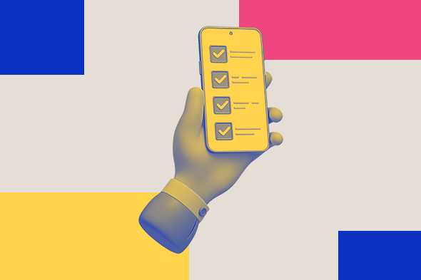 Learn How to Create Form Design for Optimal Performance