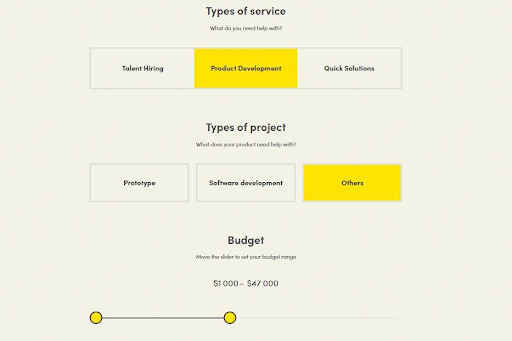 Learn How to Create Form Design for Optimal Performance