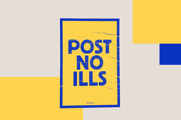 A Designer's Guide to Flyer and Poster Sizes