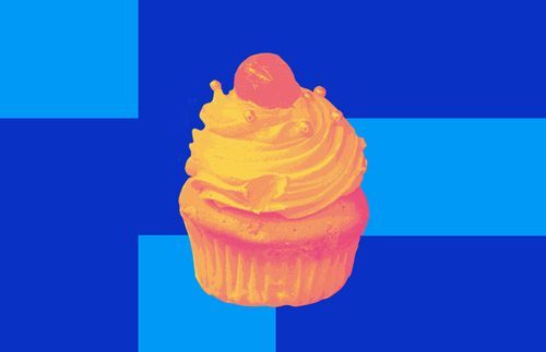 Cute Bakery Menu Templates with Design Tips