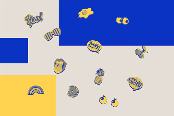 Sticker Design Ideas