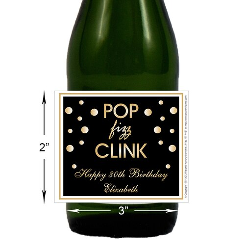 Popular Sticker Size and Shapes Guide