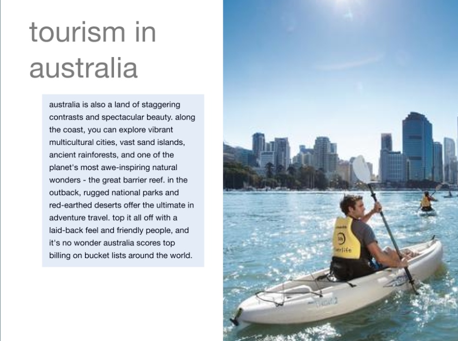 Best Practices and Tips for Good Presentation Design